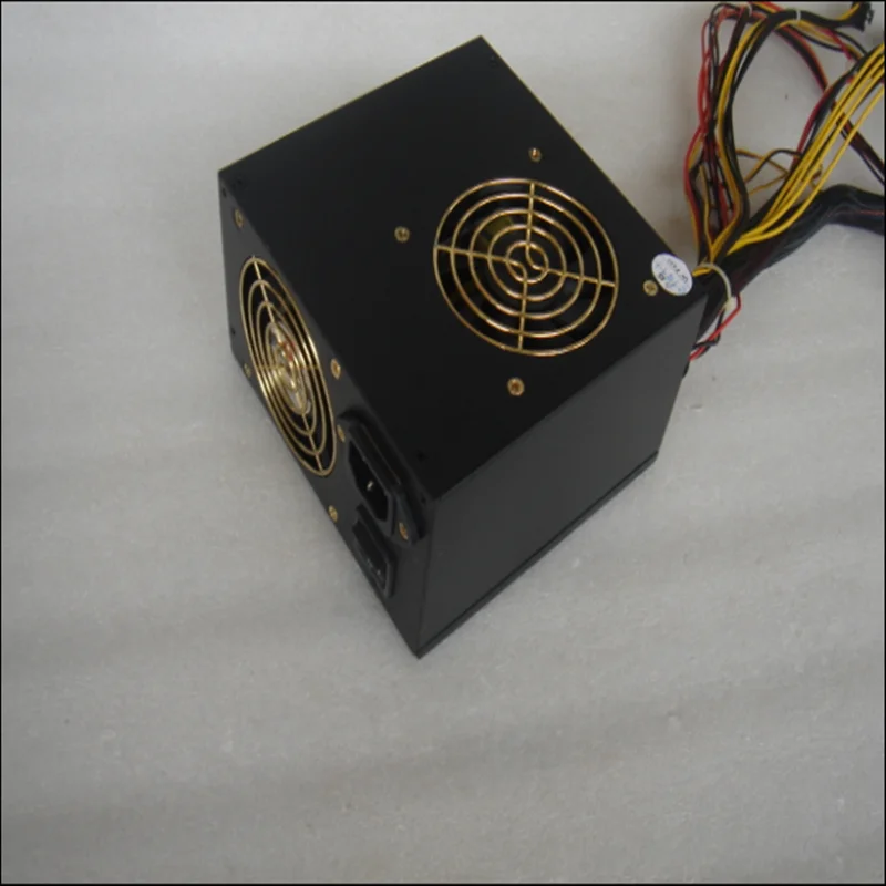 Original PSU For Enlight With P6 420W Power Supply HPC-420-302 DF EN ...