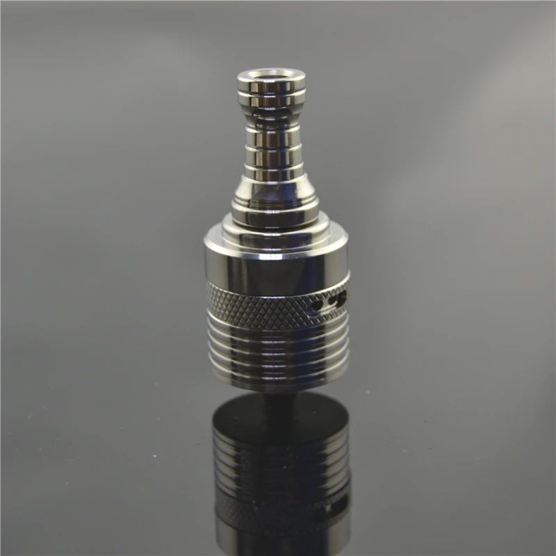 Helios Atomizer Build