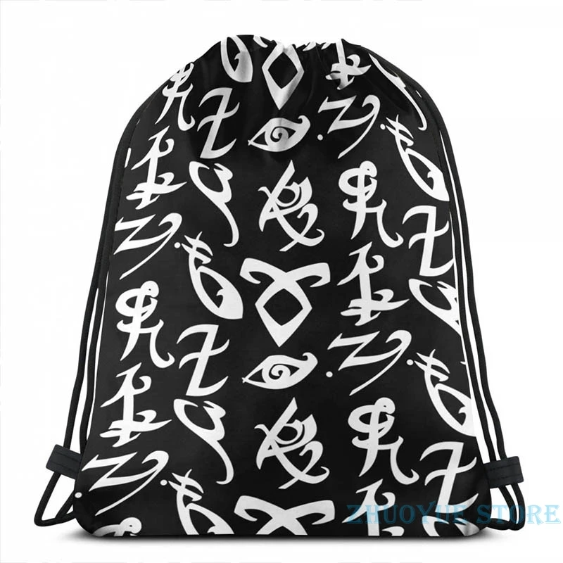 Runes Mortal Instruments