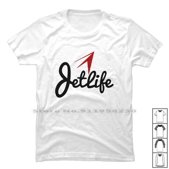 Jet Life Logo