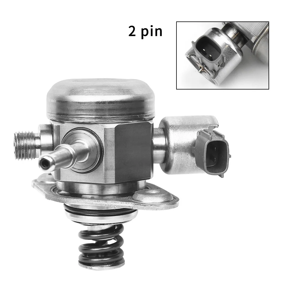 Mechanical High Pressure Fuel Pump for Nissan Juke Rogue 1.6T for X ...