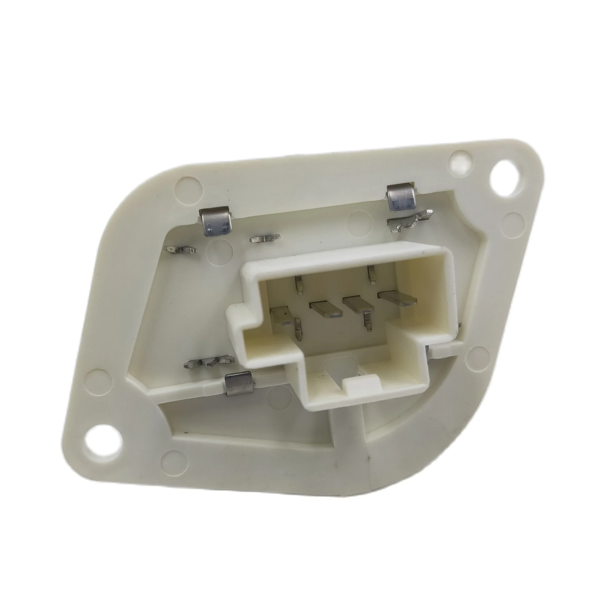 Fan motor resistor OEM 4864957 - napa4003fuelfilter