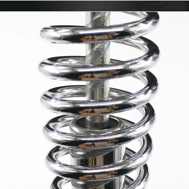 Простой тип амортизатор для электровелосипеда, задний пружинный ...