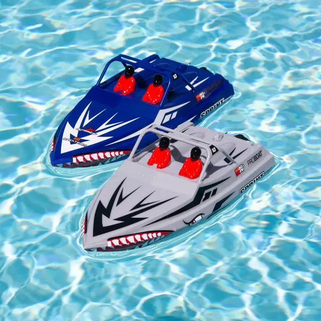 Rc Jet Boats