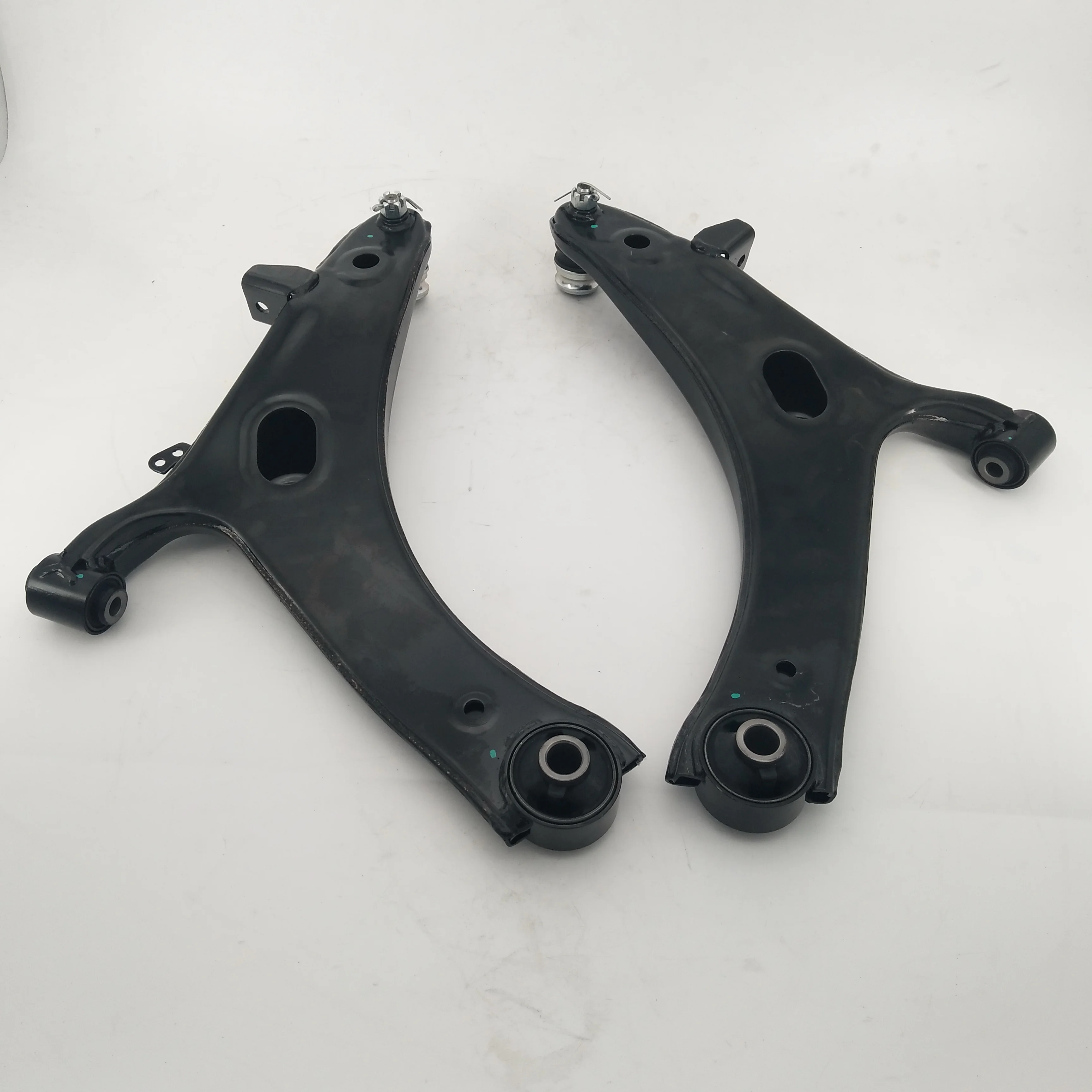 1pair-Front-Lower-Control-Arm-Arms-Fit-subaru-Forester-SH-2008-2012-LH ...