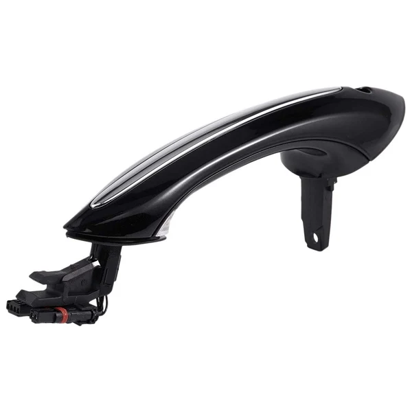 Автомобильный передний правый и ручка левой двери 51217231934 для BMW ...