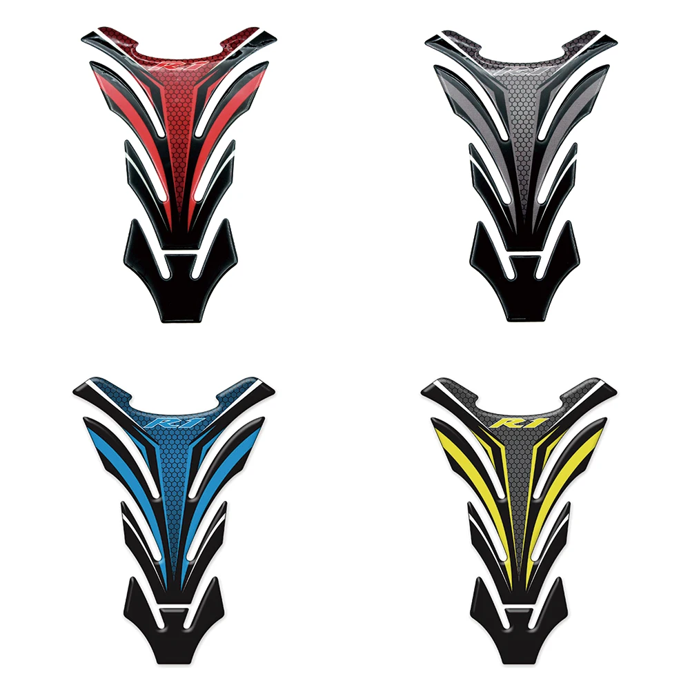 Bike Stickering Designs For Yamaha Fz