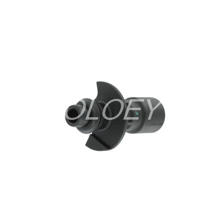 워터 펌프 진공관 워터 펌프 파이프 조인트 C2Z18658 AJ812249 LR028136 for Jaguar XJ 5.0L ...