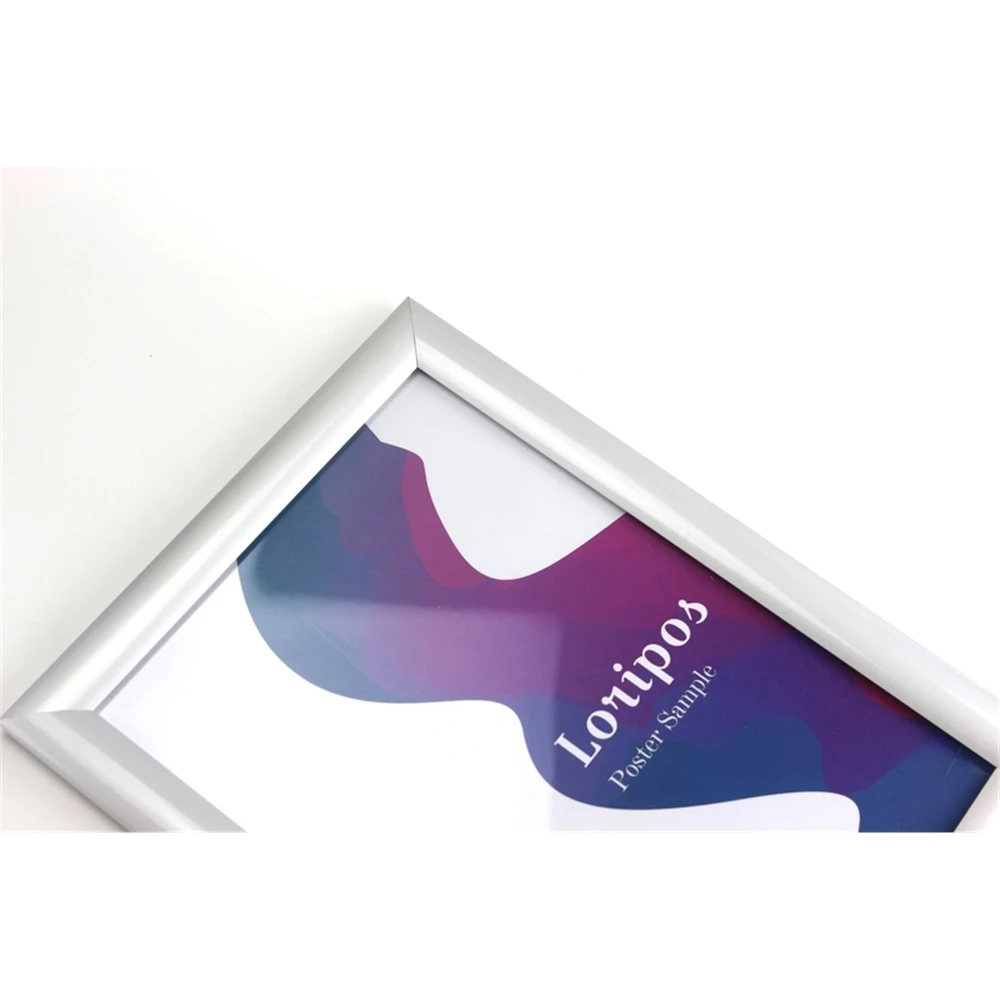 Rack Wall Mount Poster