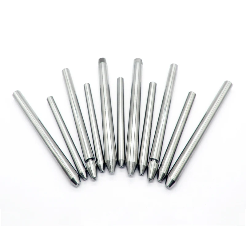 A-jet Omax style Mixing Nozzle OD7.97mm,Waterjet Nozzles