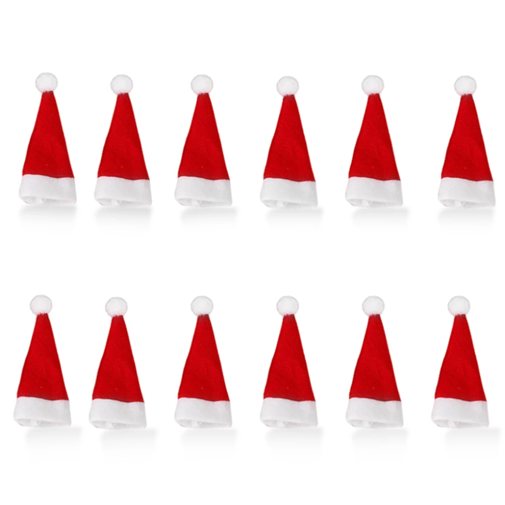 Small Santa Hat Clipart Images