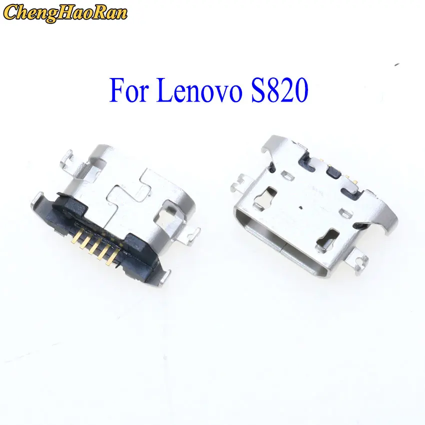 Lenovo S820 Colours