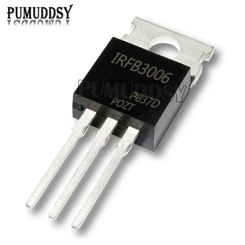 10PCS IRFB3006 IRFB3077 TO-220 IRFB3207 IRFB3306 IRFB3607 IRFB4110 ...