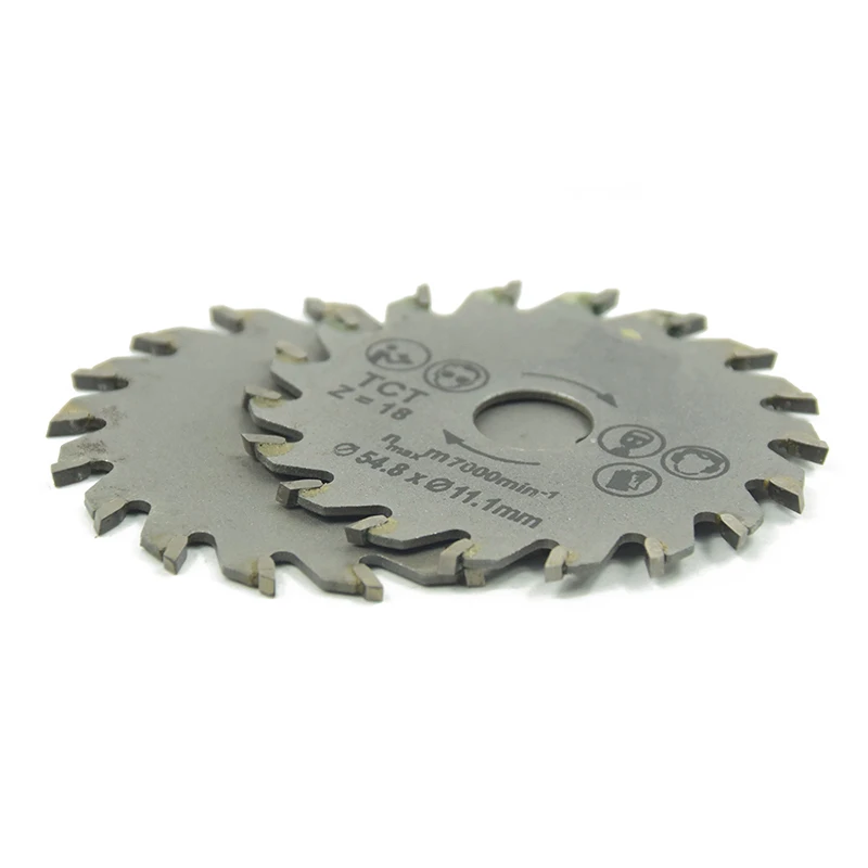 Hss Circular Saw Disc Set With Shank Mini Drill Rotary Tool Cutting Saw ...