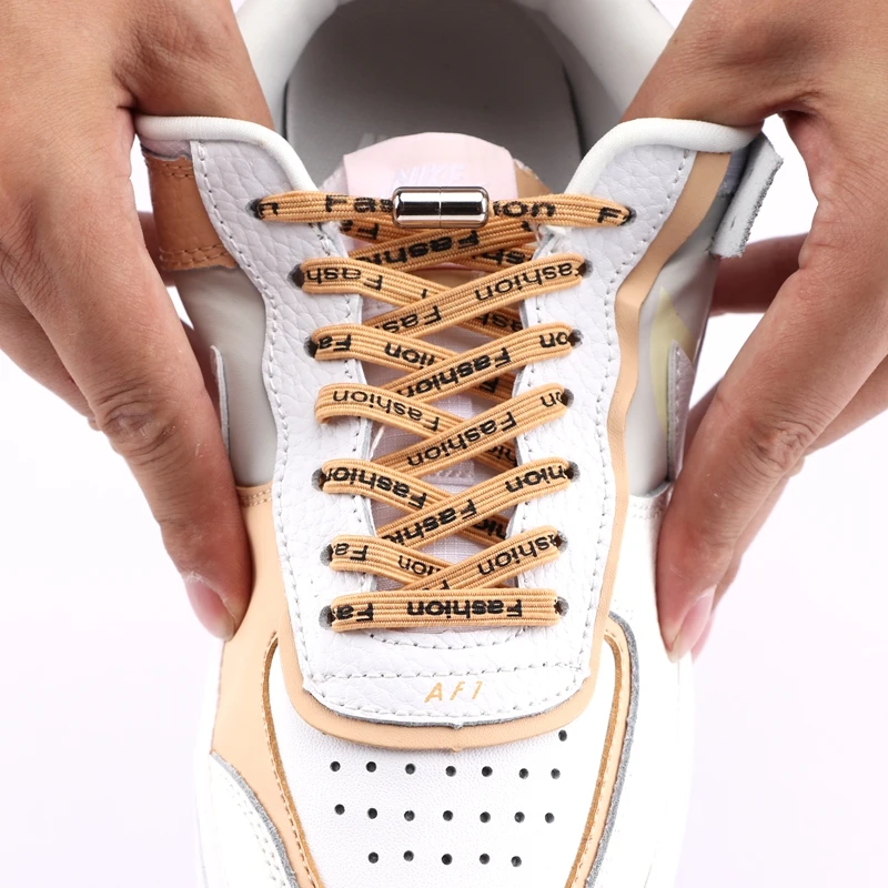 Laces Letters Sneaker | Woman Shoe Laces Tie Shoelaces | Shoelaces ...