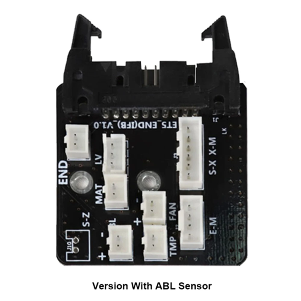 Anet ET4 ET5 Adapter Board Transfering Connect Motherboard Control ...