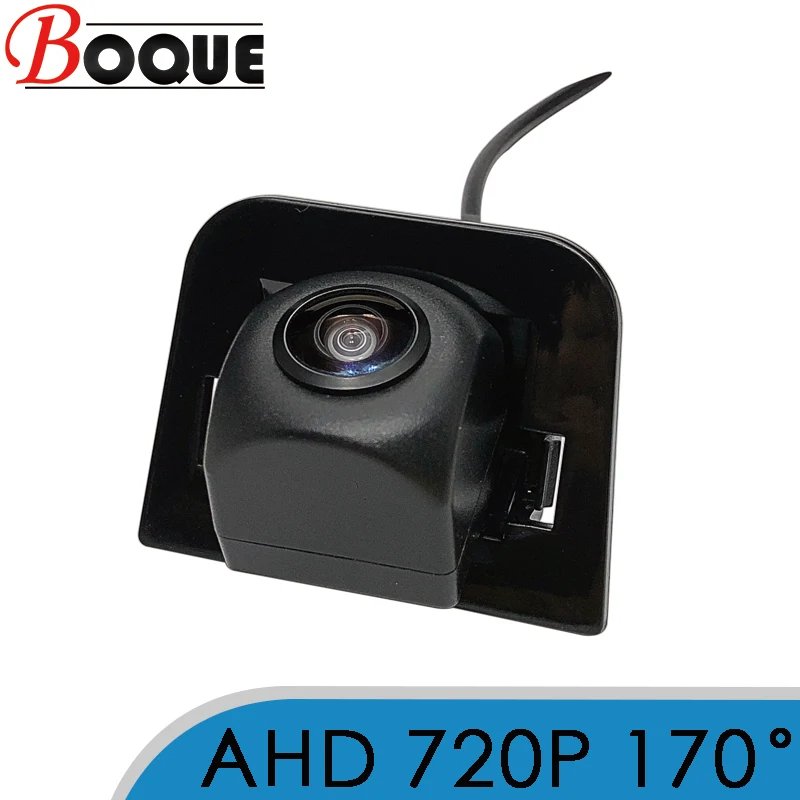 BOQUE-170-Degree-1280x720P-HD-AHD-Car-Vehicle-Rear-View-Reverse-Camera ...