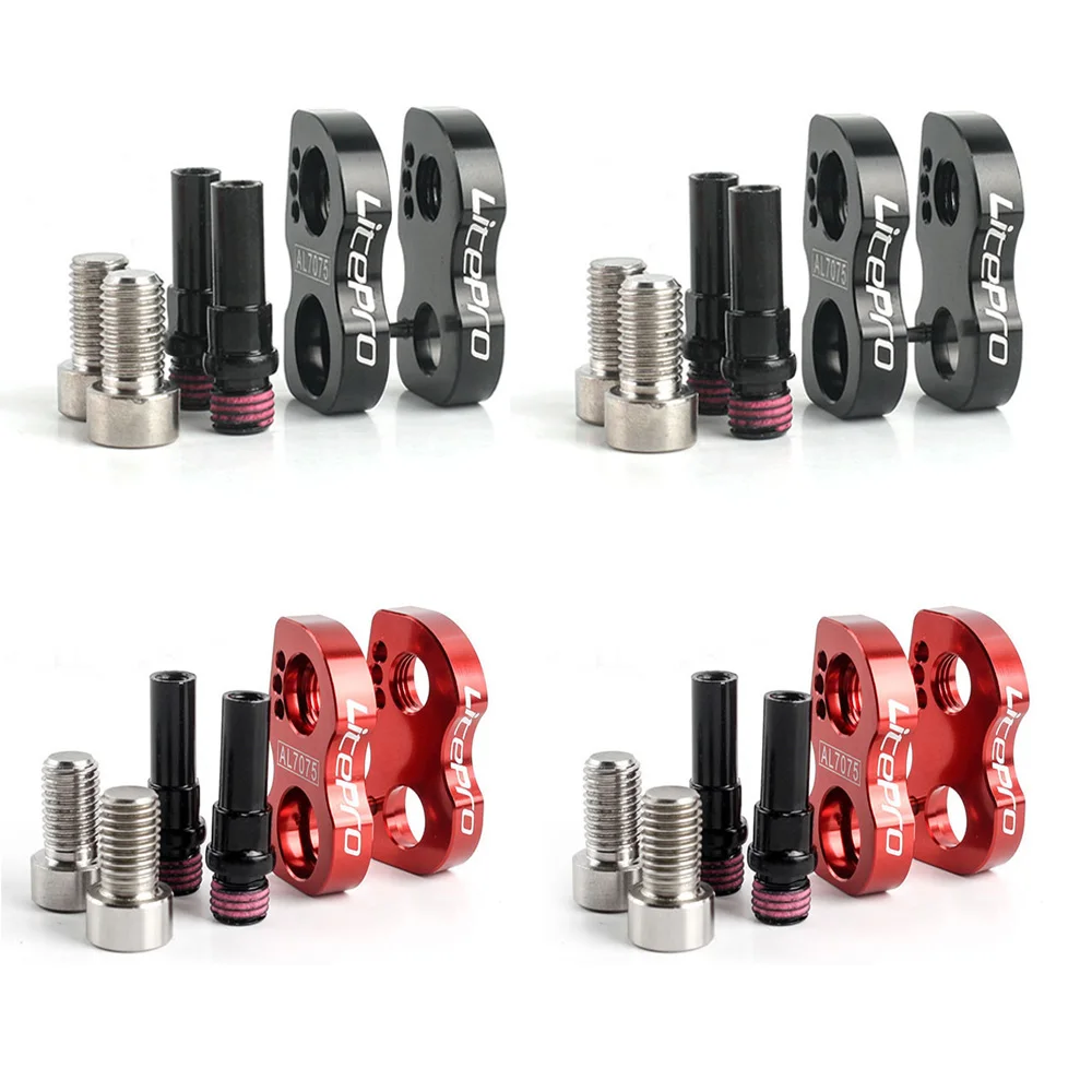 Litepro-bicycle-V-brake-Caliper-Brake-extend-converter-SP8-406-451-14 ...