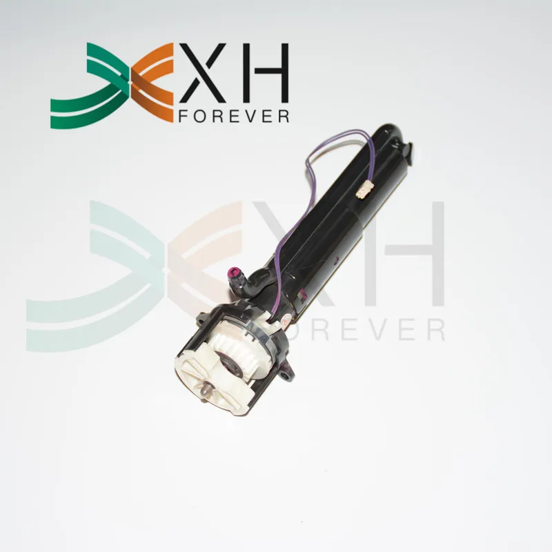 1pcs refubish teardown MPC5000 toner Pump unit for Ricoh MPC3300 2800 ...