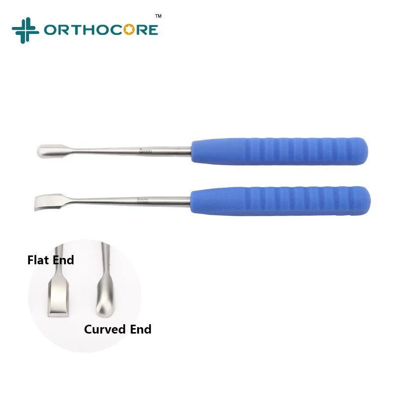 Periosteal-Elevator-orthopedic-instrument-ao-synthes-small-fragment ...