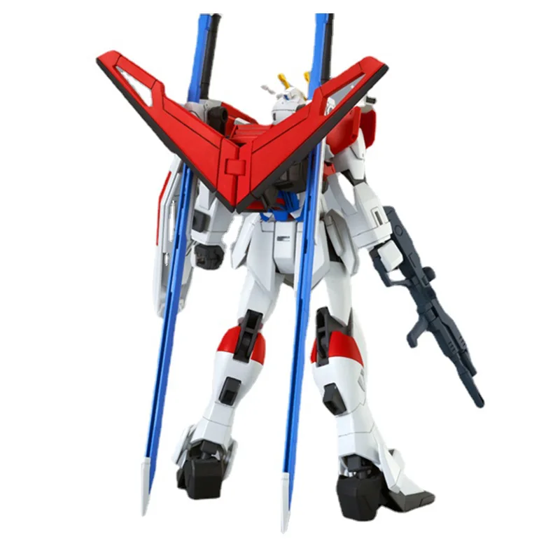 Sword Impulse Gundam Hg