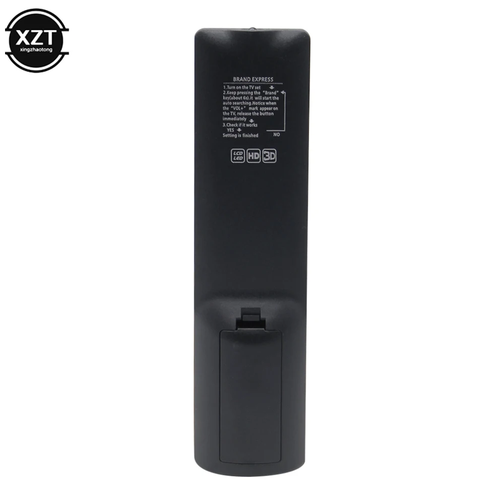 Rm L1130 X Tv Télécommande Universelle Pour Akira Aoc Bbk