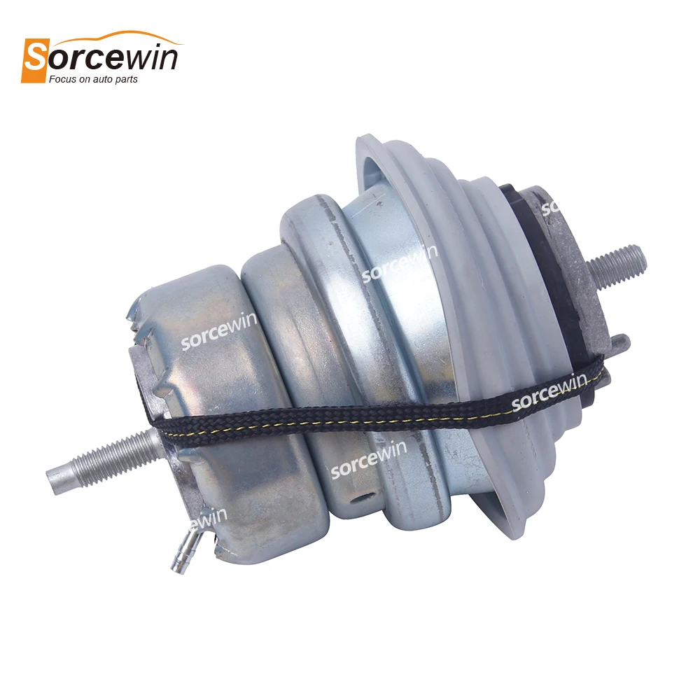 Car-Auto-Parts-Front-Left-Right-Engine-Support-Motor-Mount-C2Z13435 ...
