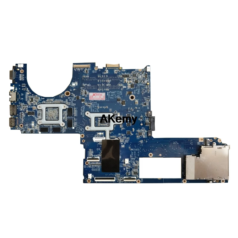 High quality Laptop motherboard pavilion for XPS 1645 1647 CN-065C2K ...