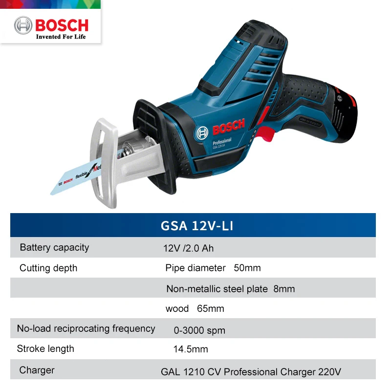 Pipe Cutter Machine Bosch