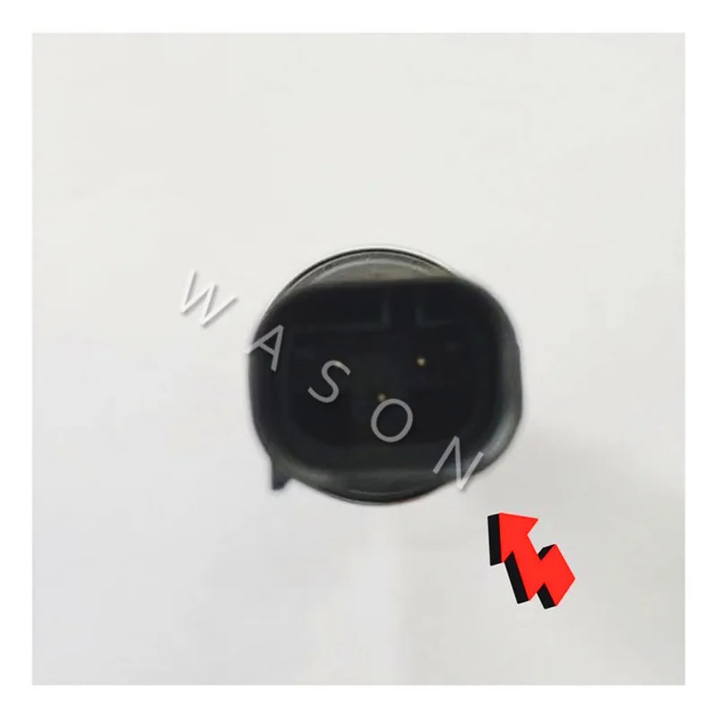 Excavator Low Pressure Sensor YW52S00102P1 YN52S00102P1 KM15-S45 FOr ...