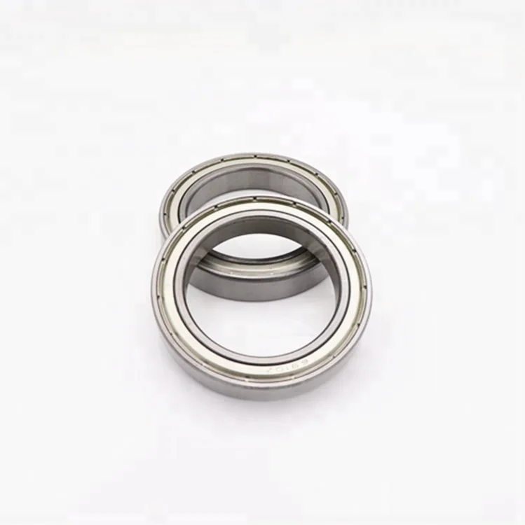 Free Shipping Deep Groove Ball Bearing 6700 6701 6702 6703 6704 6705 ...