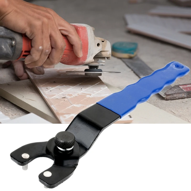 Universal-Angle-Grinder-Spanner-Key-Angle-Grinder-Adjustable-Spanner ...
