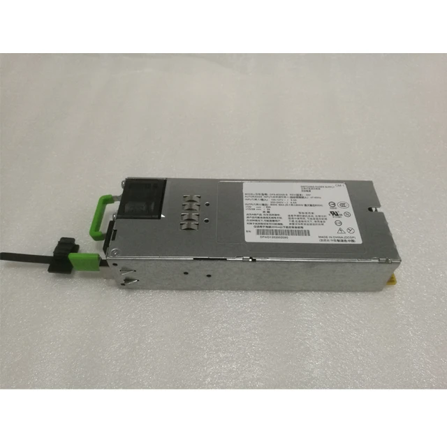 Original PSU For Delta 800W Switching Power Supply DPS-800NB B ...