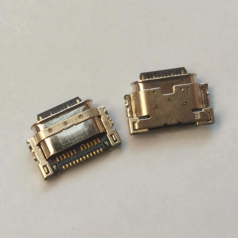 10Pcs-USB-Jack-Charging-Dock-Plug-Charger-Port-Connector-For-LG-Stylo-4 ...