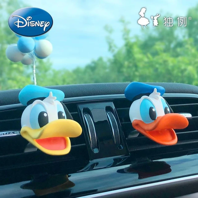 Donald Duck Car Accessories