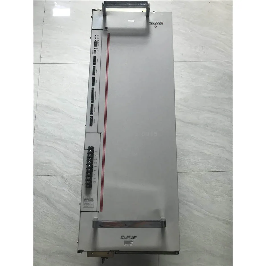 Reliance Electric Vz3000g AC 서보 UVZC341AG|공구 부품| - AliExpress