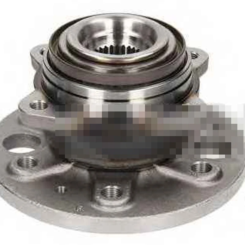 CAR-rear-wheel-axle-head-w510-224-mer-ced-enz324-322-524-511-Tapered ...