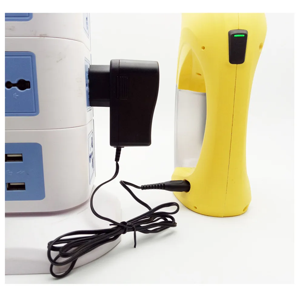 DC 5.5V 600Ma Charger for Karcher WV50 WV60 WV70 WV75 Vacuum Cleaner ...