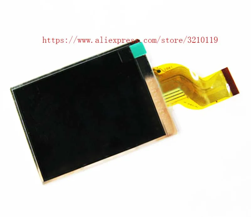 New LCD Display Screen With backlight For Canon Powershot A1200 A2300 ...