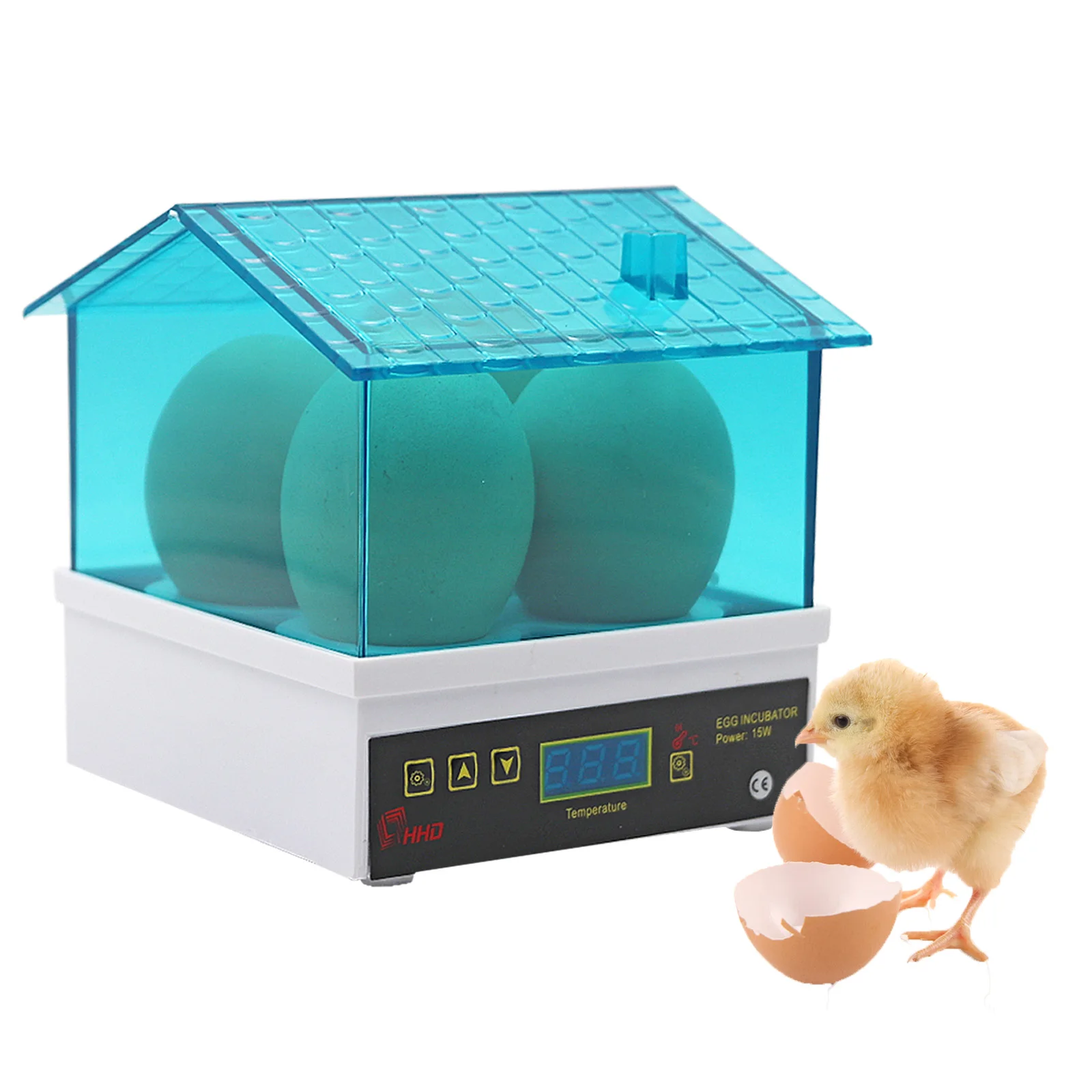 Chicken Incubator