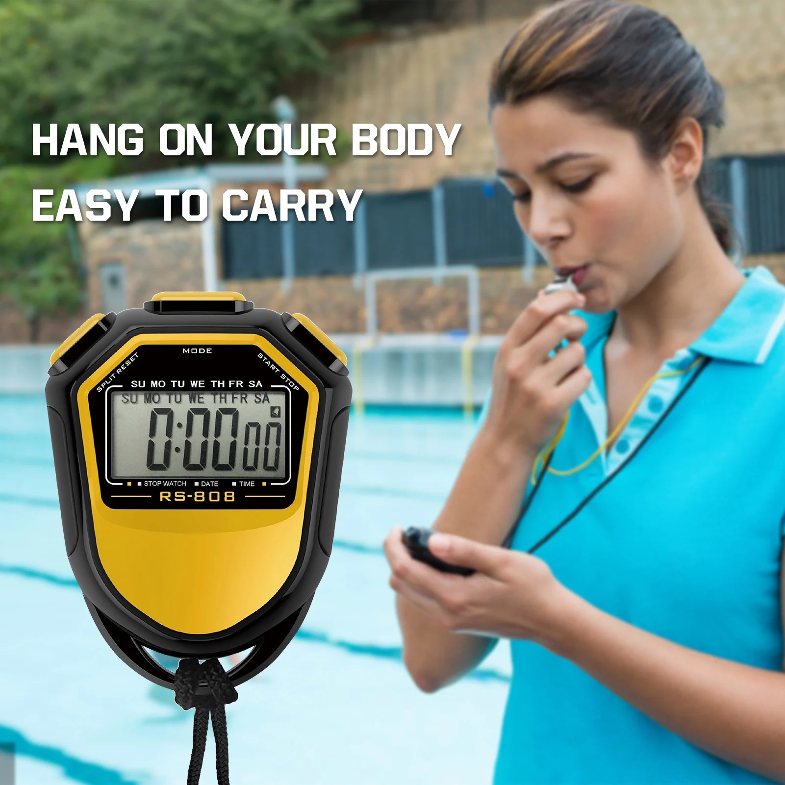 Waterproof-Stopwatch-Digital-Handheld-LCD-Timer-Sports-Counter-with ...