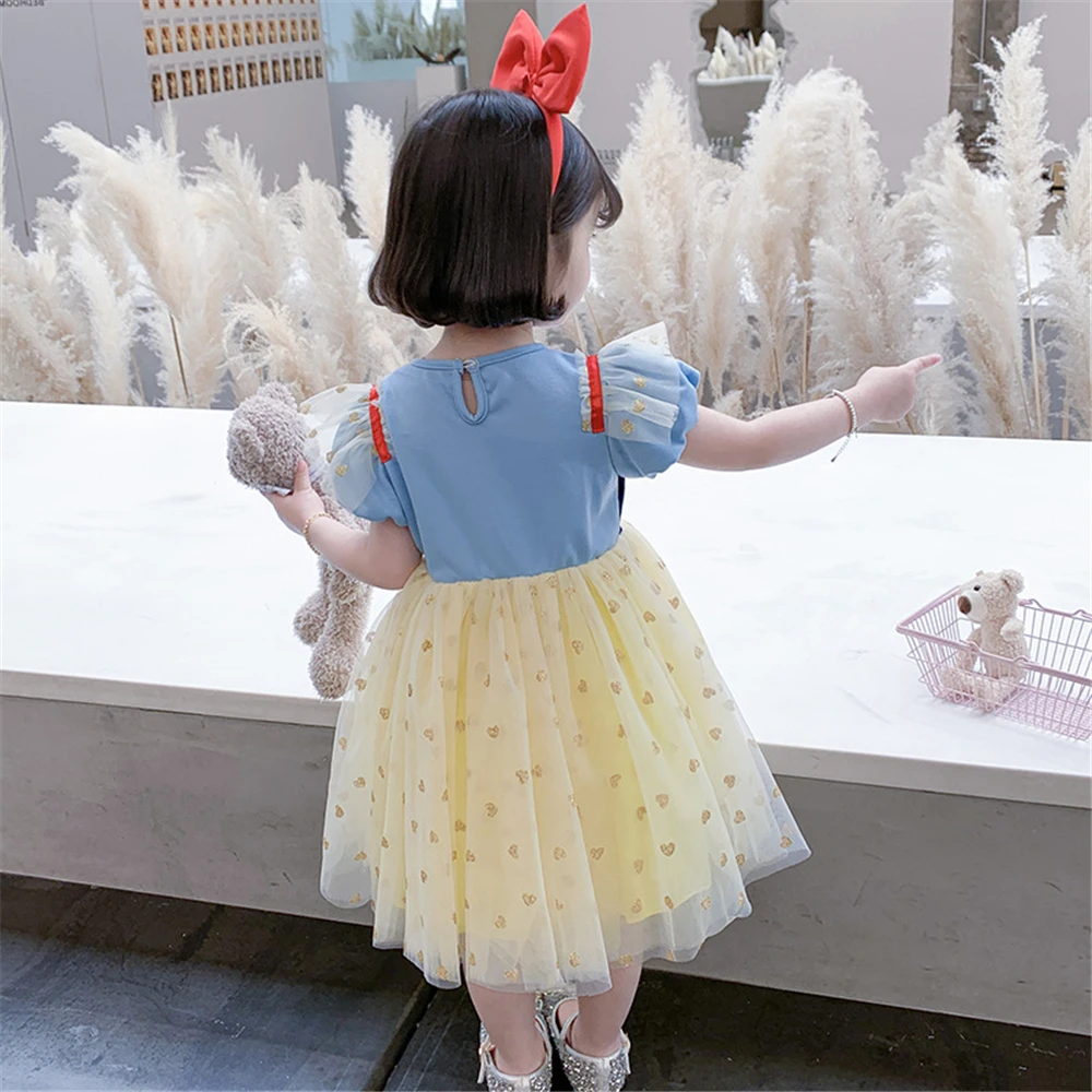 Infant Princess Costume