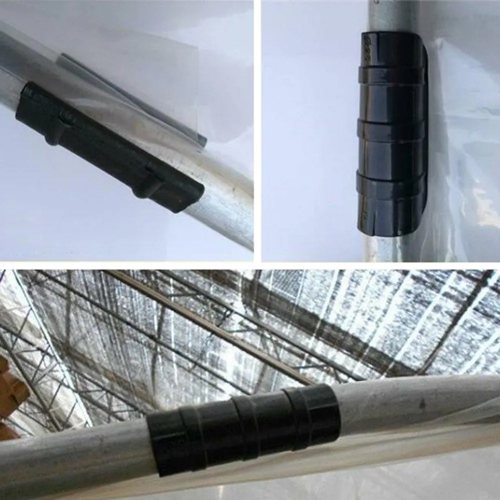 Tuteur - lien - attache,Serre Film Cadre Tuyau Pressing Partners Card,Shade Net,Fixation Boucles ...