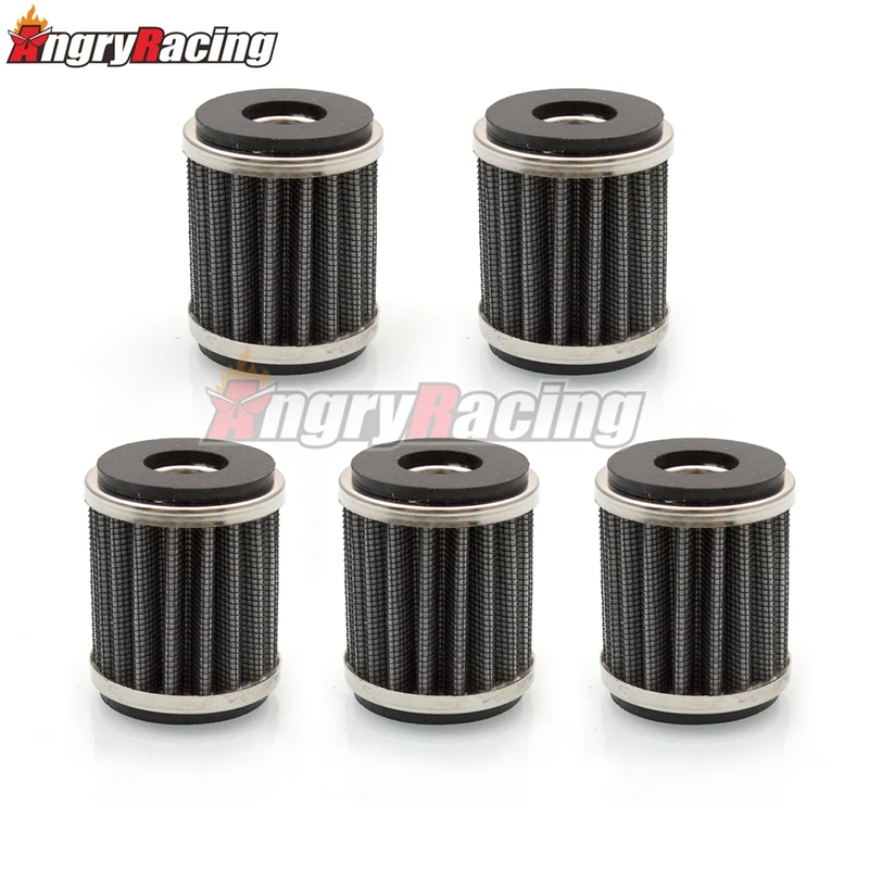 High-Flow-Oil-Filter-For-Yamaha-YZF-R125-125-WR-125R-125X-YZ-250-250F ...