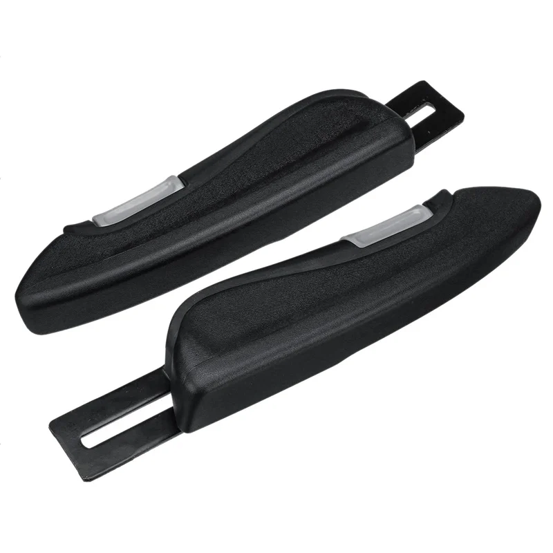 Universal Left/Right Side Car RV Seat Armrest Adjustable Handrest ...