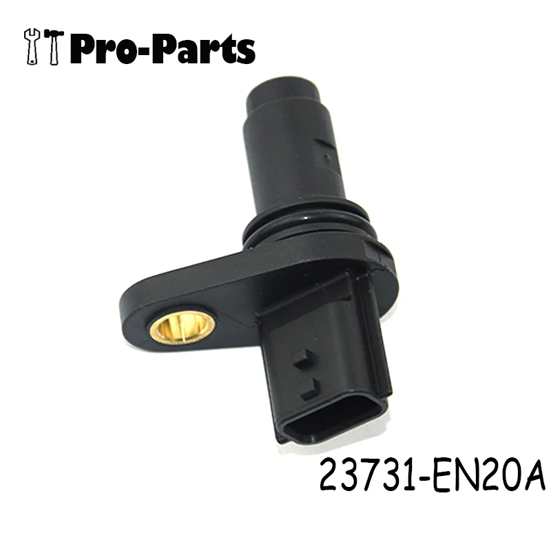New Crankshaft Position Sensor For NISSAN Cube Sentra Versa Tiida NV200 ...