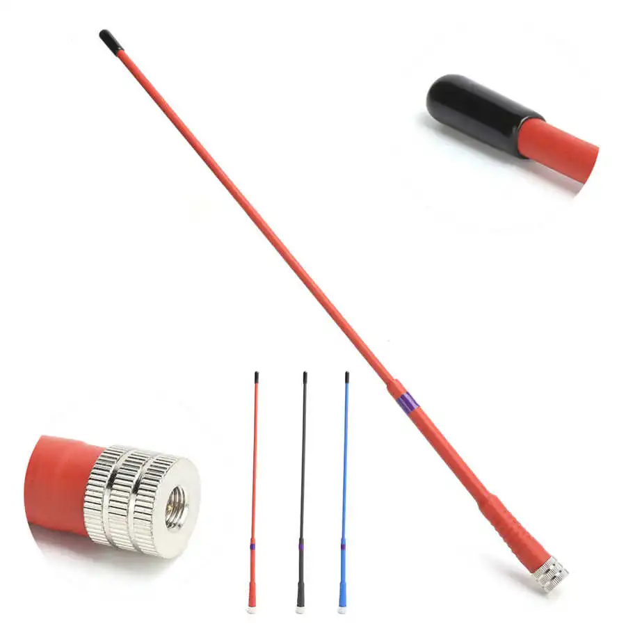 Noir - Antenne portative souple à Gain élevé pour GPS, Pour Garmin ...