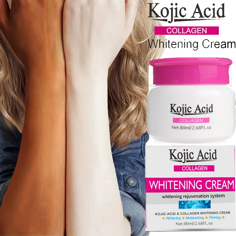 Kojic Acid Cream