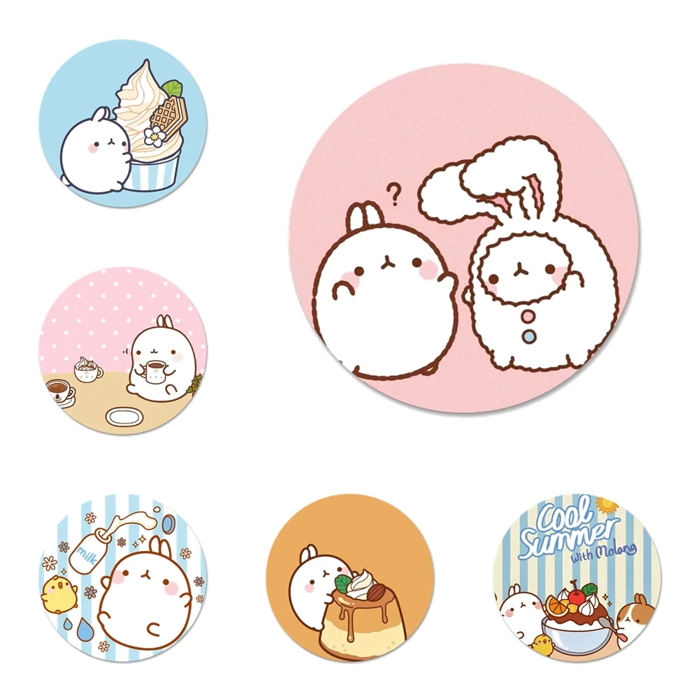 Molang Icon