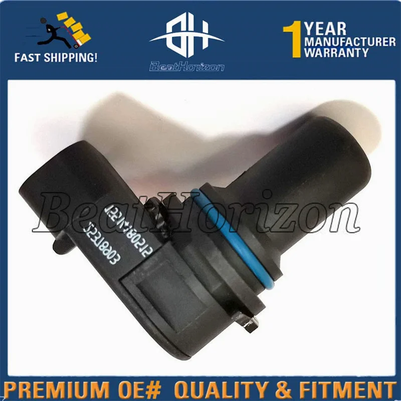 Camshaft-Crankshaft-Speed-Sensor-25378903-Fit-For-GM-Buick-Chevrolet ...